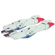 LM314V21 Victory 2 Gundam | The Gundam Wiki | Fandom