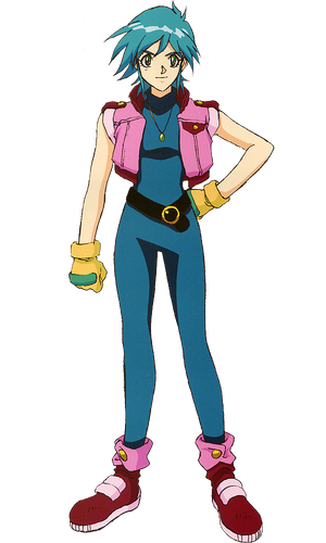 Allenby Beardsley | The Gundam Wiki | Fandom