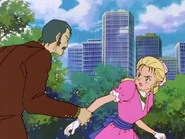 Gentle Chapman | The Gundam Wiki | Fandom