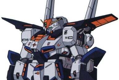 AMX-107L-2 Gundam Lindwurm | The Gundam Wiki | Fandom AMX-107L-2 Gundam Lindwurm | The Gundam Wiki | Fandom