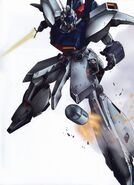 RGZ-91 Re-GZ | The Gundam Wiki | Fandom