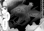 Mobile Suit Gundam Twilight Axis | The Gundam Wiki | Fandom