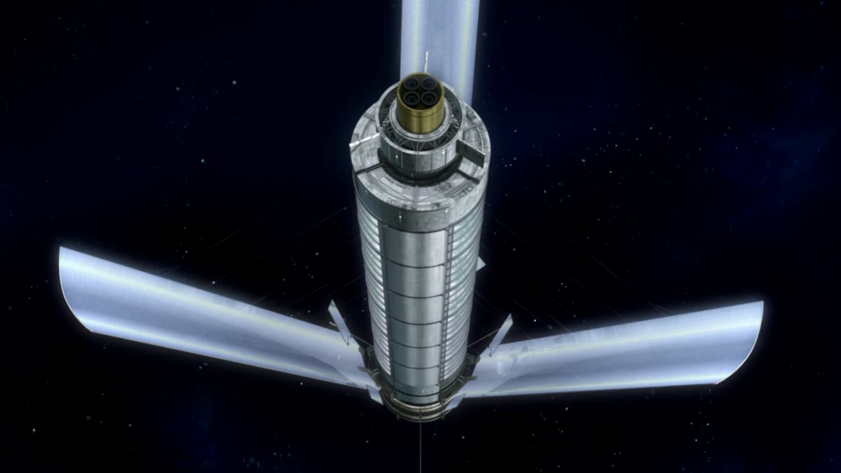 Angel | The Gundam Wiki | Fandom