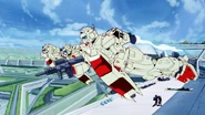 F71 G-Cannon | The Gundam Wiki | Fandom