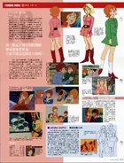 Fraw Kobayashi | The Gundam Wiki | Fandom