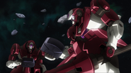 GNX-609T GN-XIII | The Gundam Wiki | Fandom