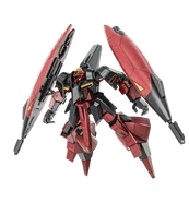 ORX-005 Gaplant (Ingrid 0 Use) | The Gundam Wiki | Fandom
