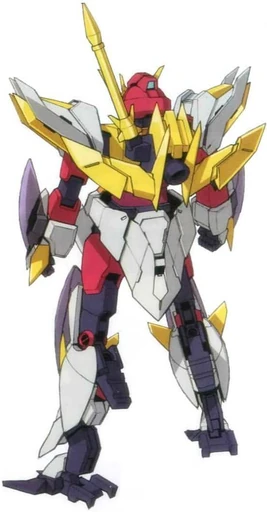 PFF-X7R/ANIMA Gundam Anima[Rize] | The Gundam Wiki | Fandom