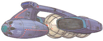 Jicco-class | The Gundam Wiki | Fandom