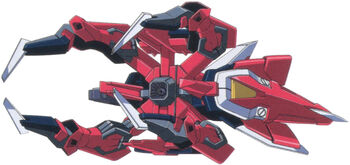 GAT-X303 Aegis Gundam | The Gundam Wiki | Fandom