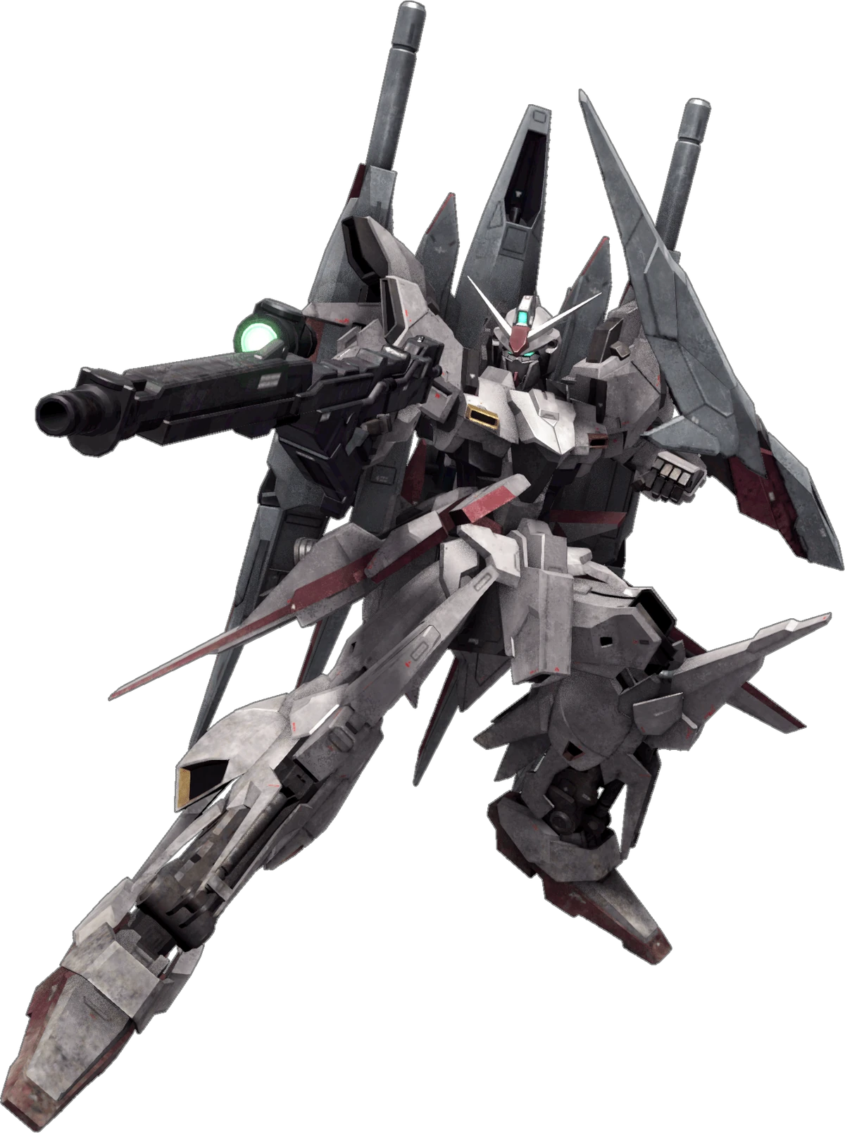 MSN-001Y Gundam Delta Ans | The Gundam Wiki | Fandom