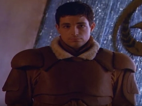 Mark Curran | The Gundam Wiki | Fandom