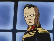 Norris Packard | The Gundam Wiki | Fandom