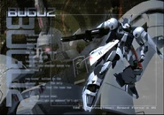 Bugu II | The Gundam Wiki | Fandom
