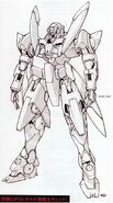 GNX-603T GN-X | The Gundam Wiki | Fandom