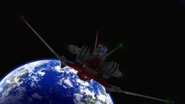 LHM-BB03S Millennium | The Gundam Wiki | Fandom