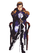 Treize Khushrenada | The Gundam Wiki | Fandom