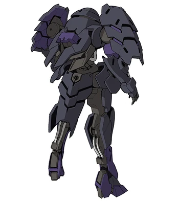 V04-0630 Waltraute | The Gundam Wiki | Fandom