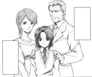 Patrick Zala | The Gundam Wiki | Fandom