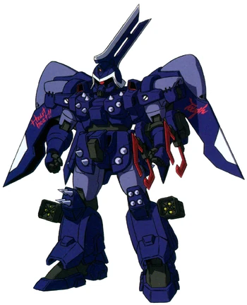 ZGMF-1017 GINN | The Gundam Wiki | Fandom