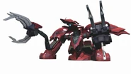 AMA-X7 Shamblo | The Gundam Wiki | Fandom