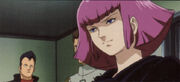 Haman Karn | The Gundam Wiki | Fandom