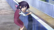 Yurin L'Ciel | The Gundam Wiki | Fandom