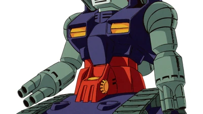 Discuss Everything About The Gundam Wiki | Fandom