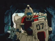 RGM-79[G] GM Ground Type | The Gundam Wiki | Fandom