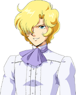 Roche Nattono | The Gundam Wiki | Fandom