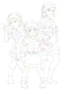 Emily Asuno | The Gundam Wiki | Fandom