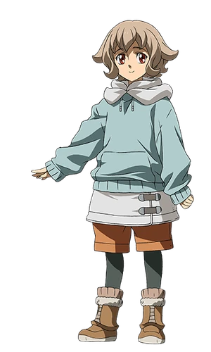 Atra Mixta | Gundam | Fandom