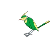 Birdy | The Gundam Wiki | Fandom