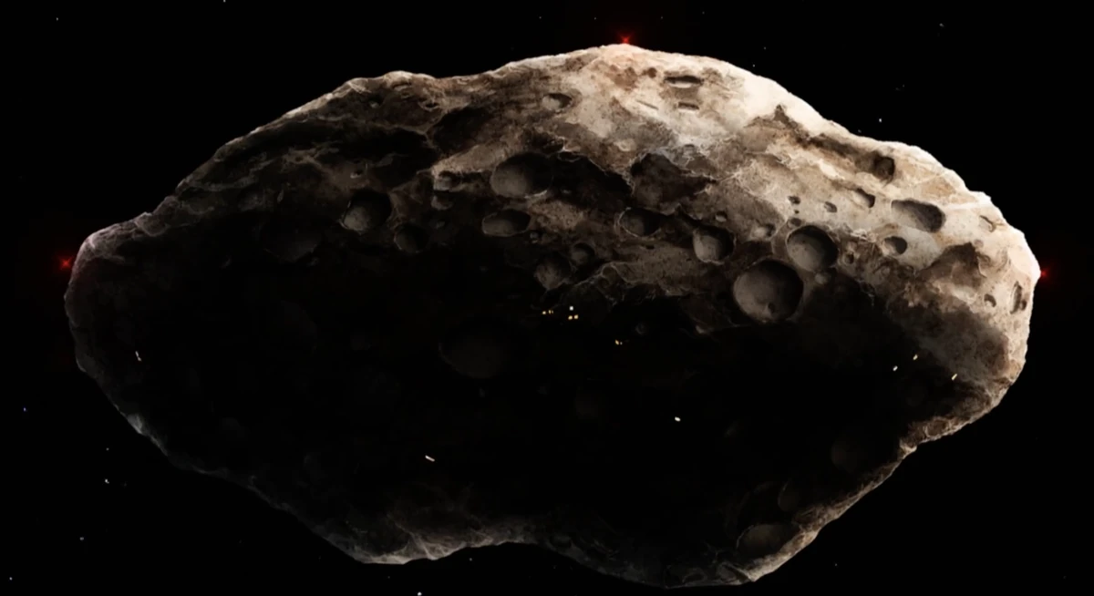 Luna II | The Gundam Wiki | Fandom