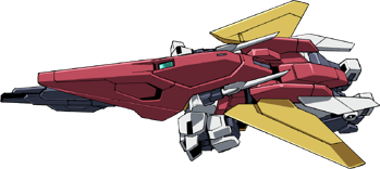 PFF-X7II Core Gundam II | The Gundam Wiki | Fandom