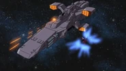 Drake-class | The Gundam Wiki | Fandom