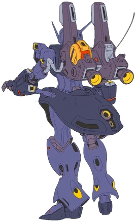 ORX-00Z-2 Engage Zero INCOM-equipped Type | The Gundam Wiki | Fandom