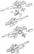 LM314V21 Victory 2 Gundam | The Gundam Wiki | Fandom