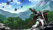 MBF-M1 M1 Astray | The Gundam Wiki | Fandom
