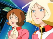 Fraw Kobayashi | The Gundam Wiki | Fandom