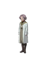 Monica Humphrey | The Gundam Wiki | Fandom