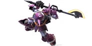 MS-08TX Efreet | The Gundam Wiki | Fandom