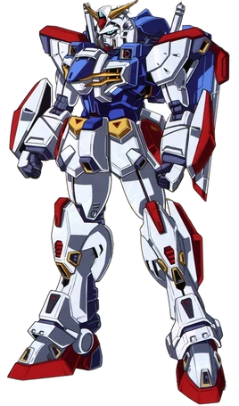 F90N Gundam F90 Next Type | The Gundam Wiki | Fandom