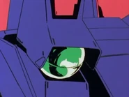 AMX-006 Gaza-D | The Gundam Wiki | Fandom