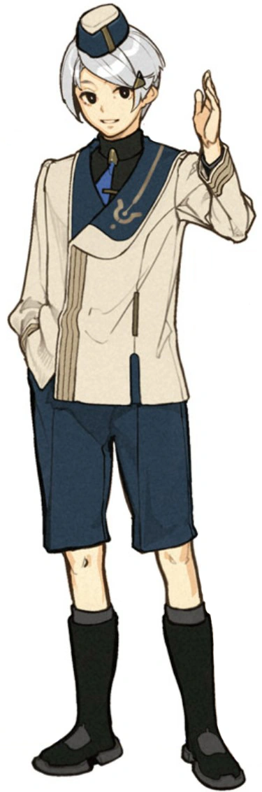 Matthias Rasala | The Gundam Wiki | Fandom