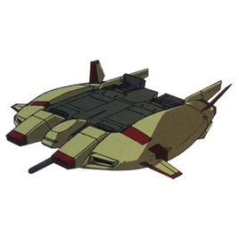 Base Jabber | The Gundam Wiki | Fandom