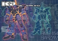 RMS-154 Barzam | The Gundam Wiki | Fandom