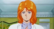 Cecily Fairchild | The Gundam Wiki | Fandom