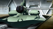 Command Shuttle | The Gundam Wiki | Fandom