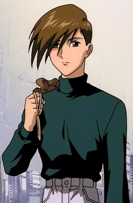 Trowa Barton | The Gundam Wiki | Fandom